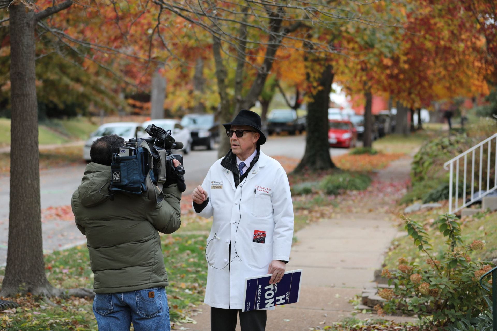 Medicaid Expansion to Benefit Hardworking Missourians | Department of ...