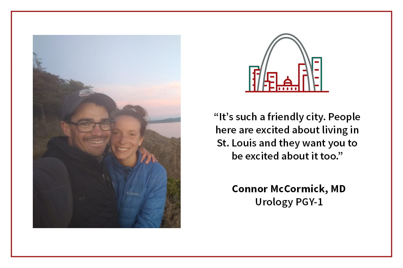 Ask the Residents: What’s Your Favorite Thing About Living in St. Louis ...
