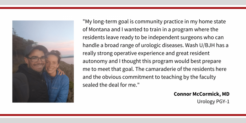 Ask the Residents: Why Did You Choose Washington University ...