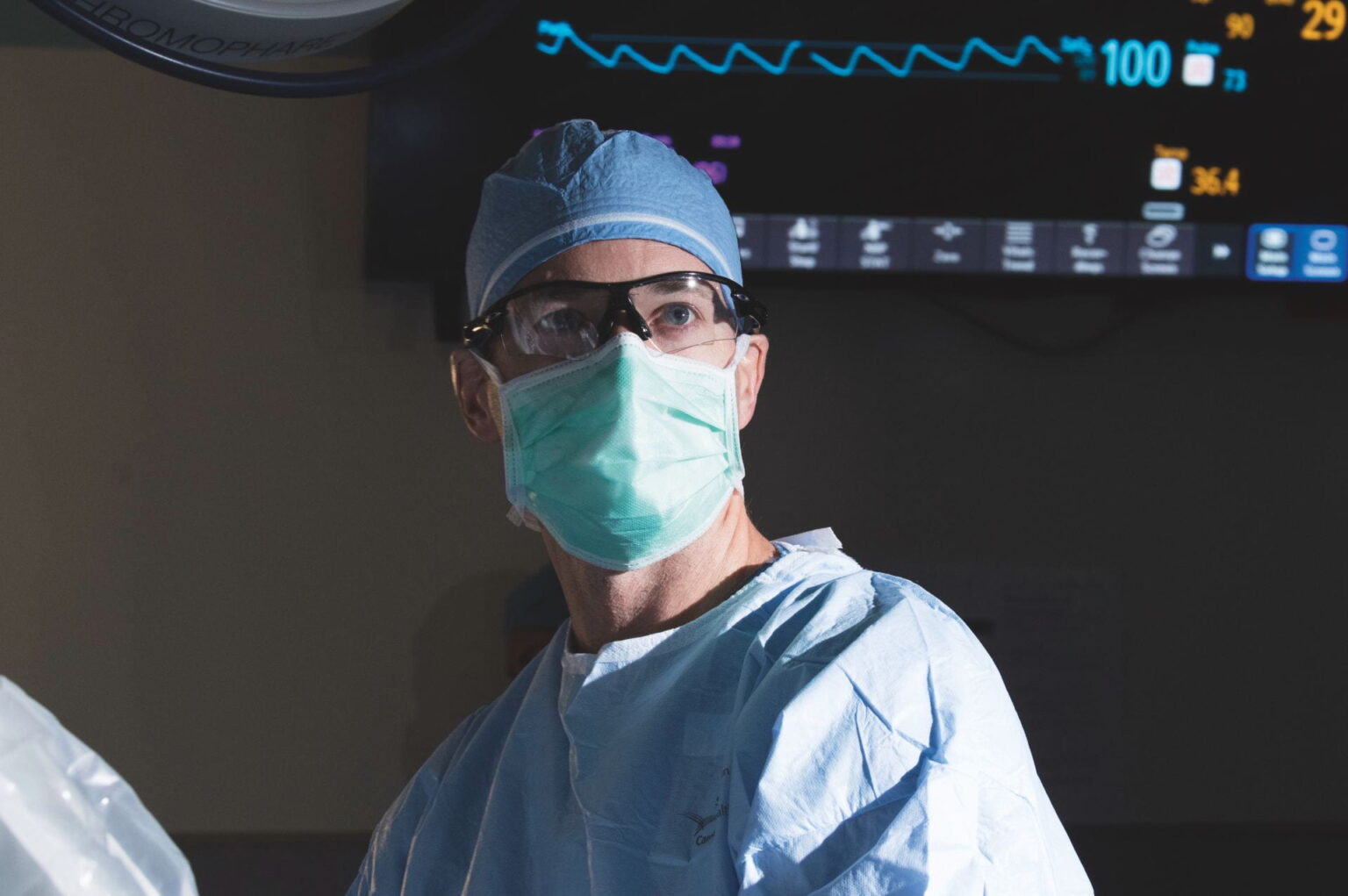Hepatobiliary-Pancreatic & GI Surgery | Department of Surgery ...