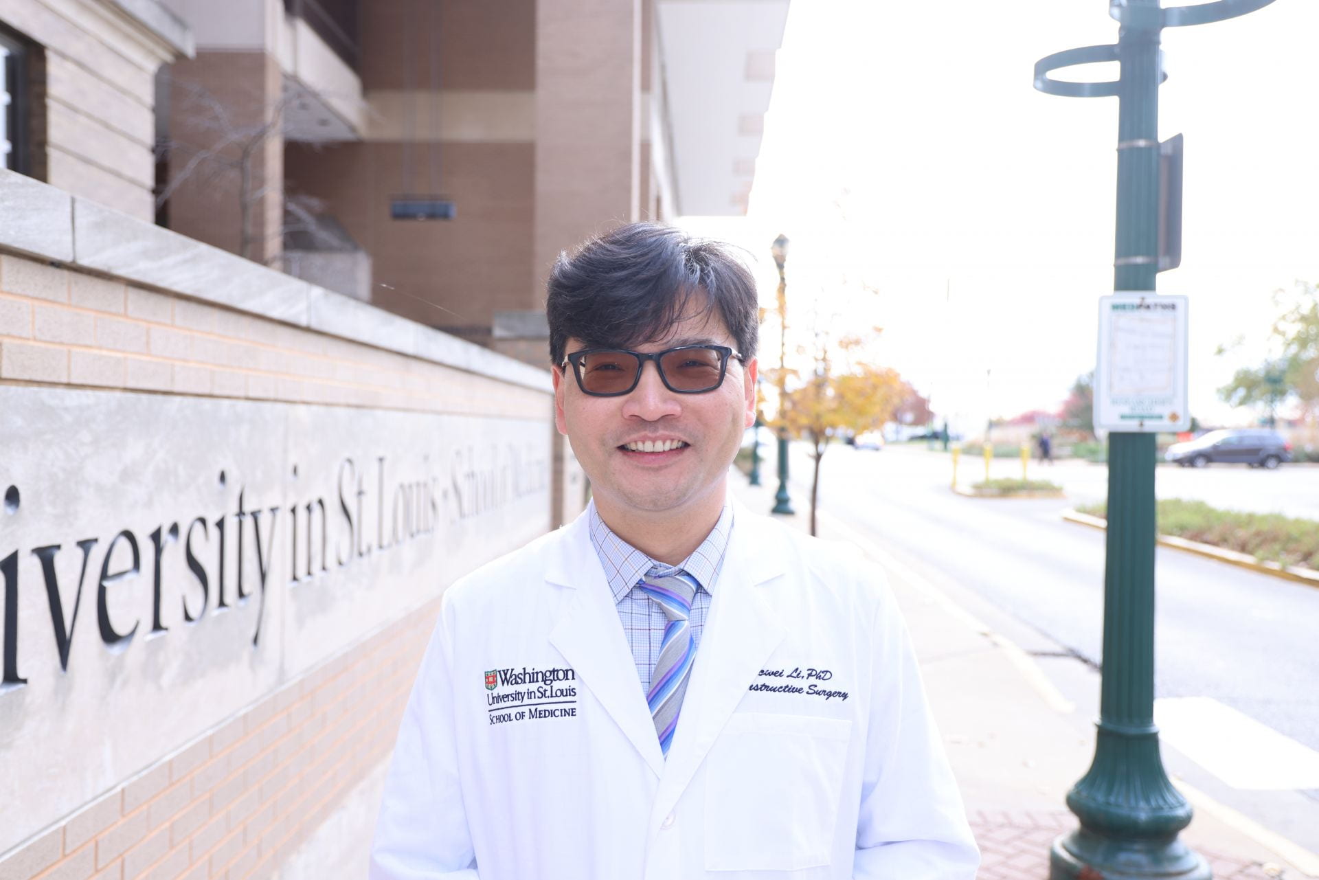 Plastic and Reconstructive Surgery | Department of Surgery | Washington ...