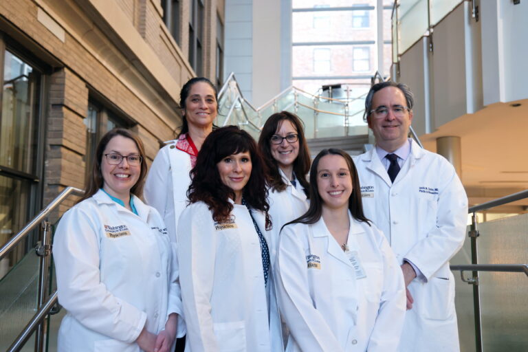 7 Things to Know About Lymphedema | Department of Surgery | Washington ...