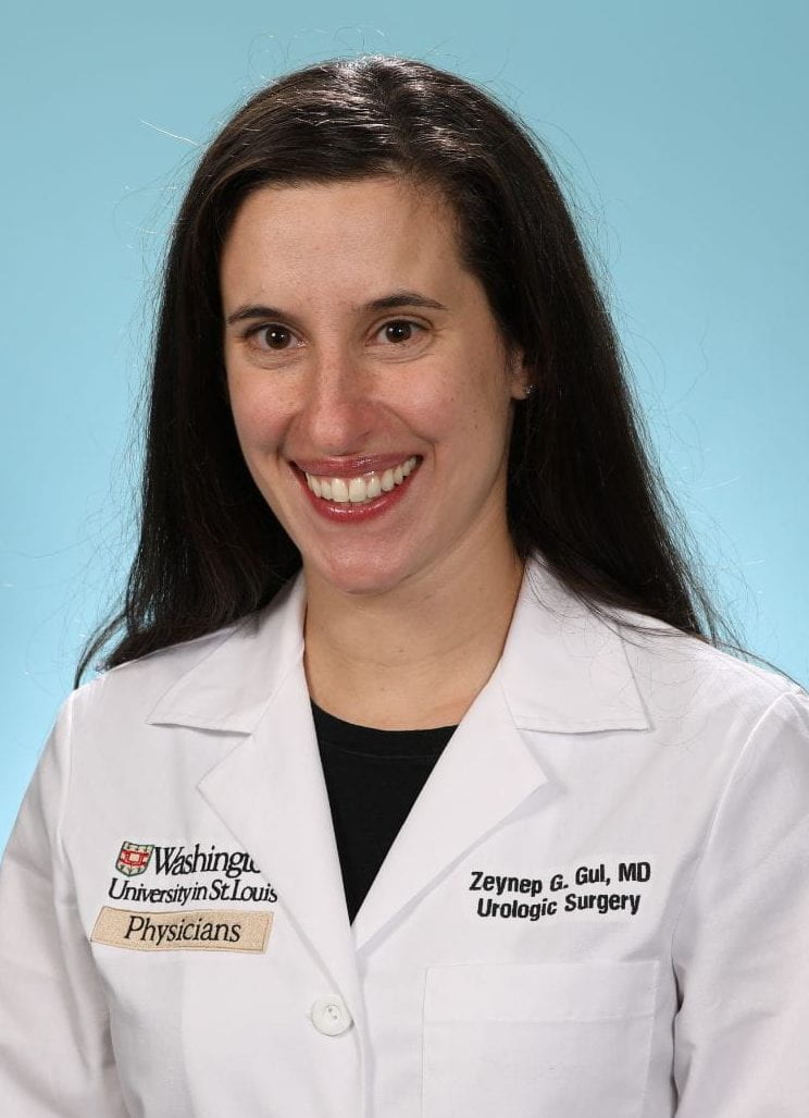 Urology | Department of Surgery | Washington University in St. Louis