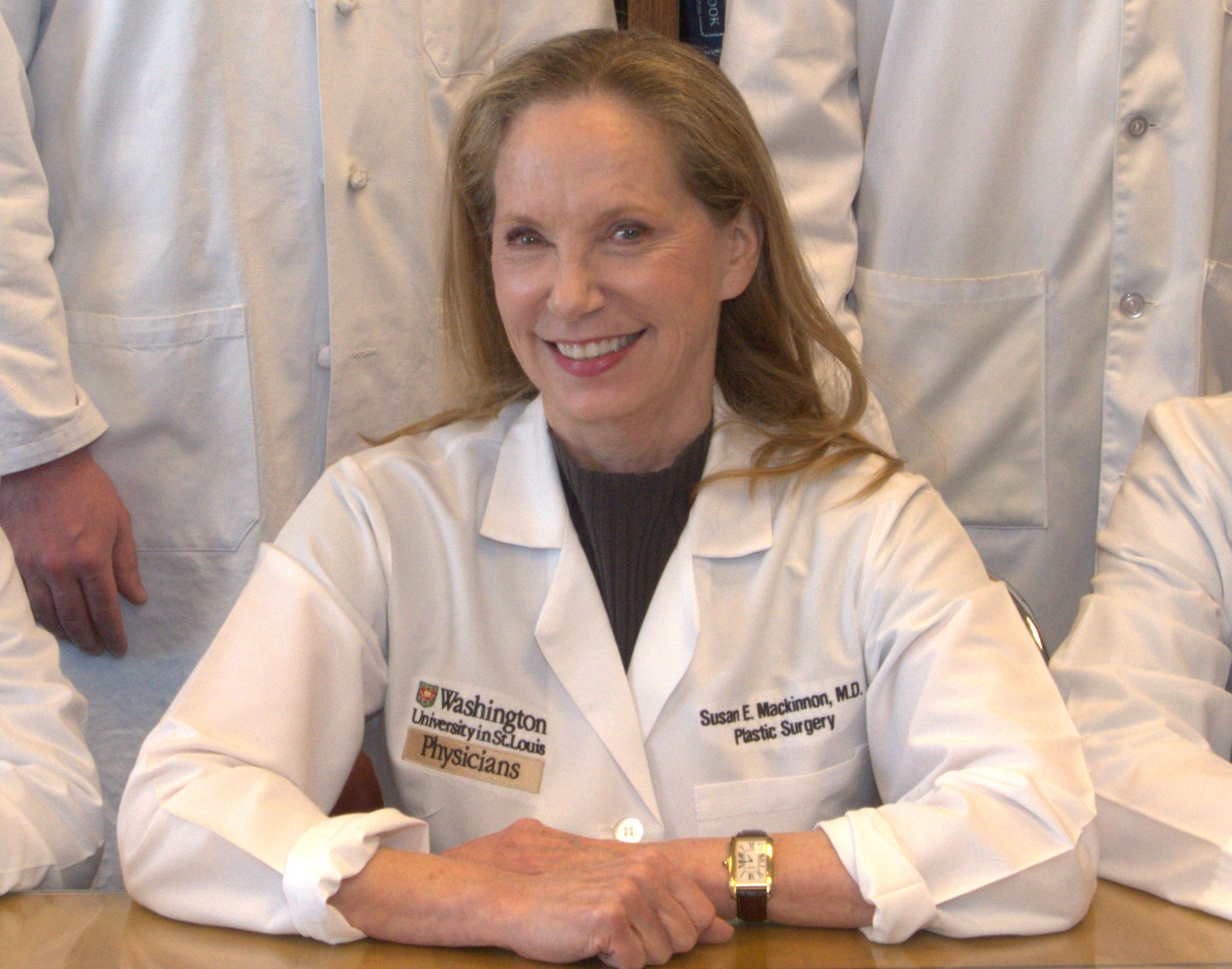 Megan | Department of Surgery | Washington University in St. Louis