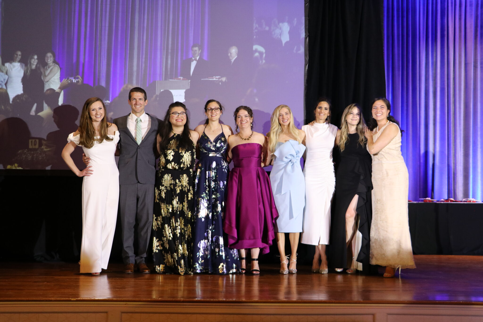 General Surgery Residency Graduation, Awards, and Graham Lecture 2023 ...