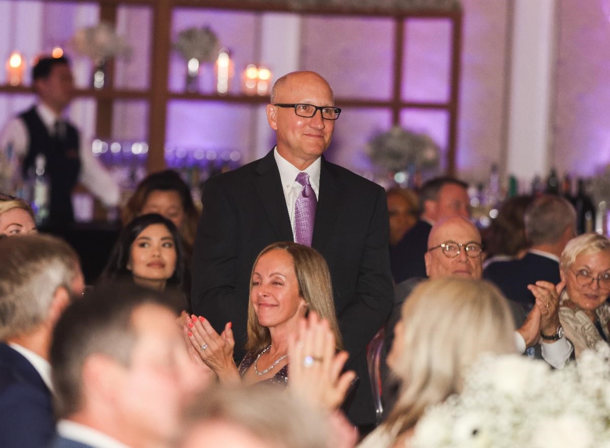 Greg Patterson: Cancer Experience Sparks Mission to Educate ...