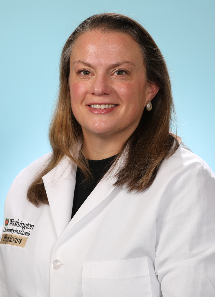 Colon and Rectal Surgery | Department of Surgery | Washington ...
