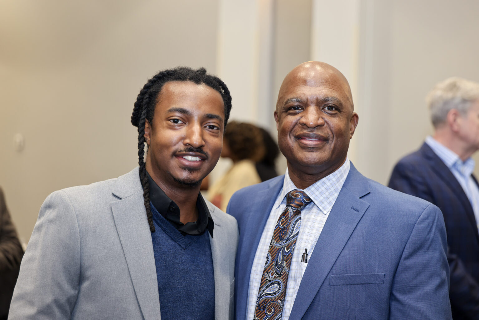 Bullock Receives Medical Staff Association Lifetime Achievement Award ...