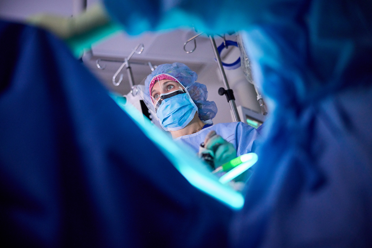 HPB-GI Surgery | Department of Surgery | Washington University in St. Louis