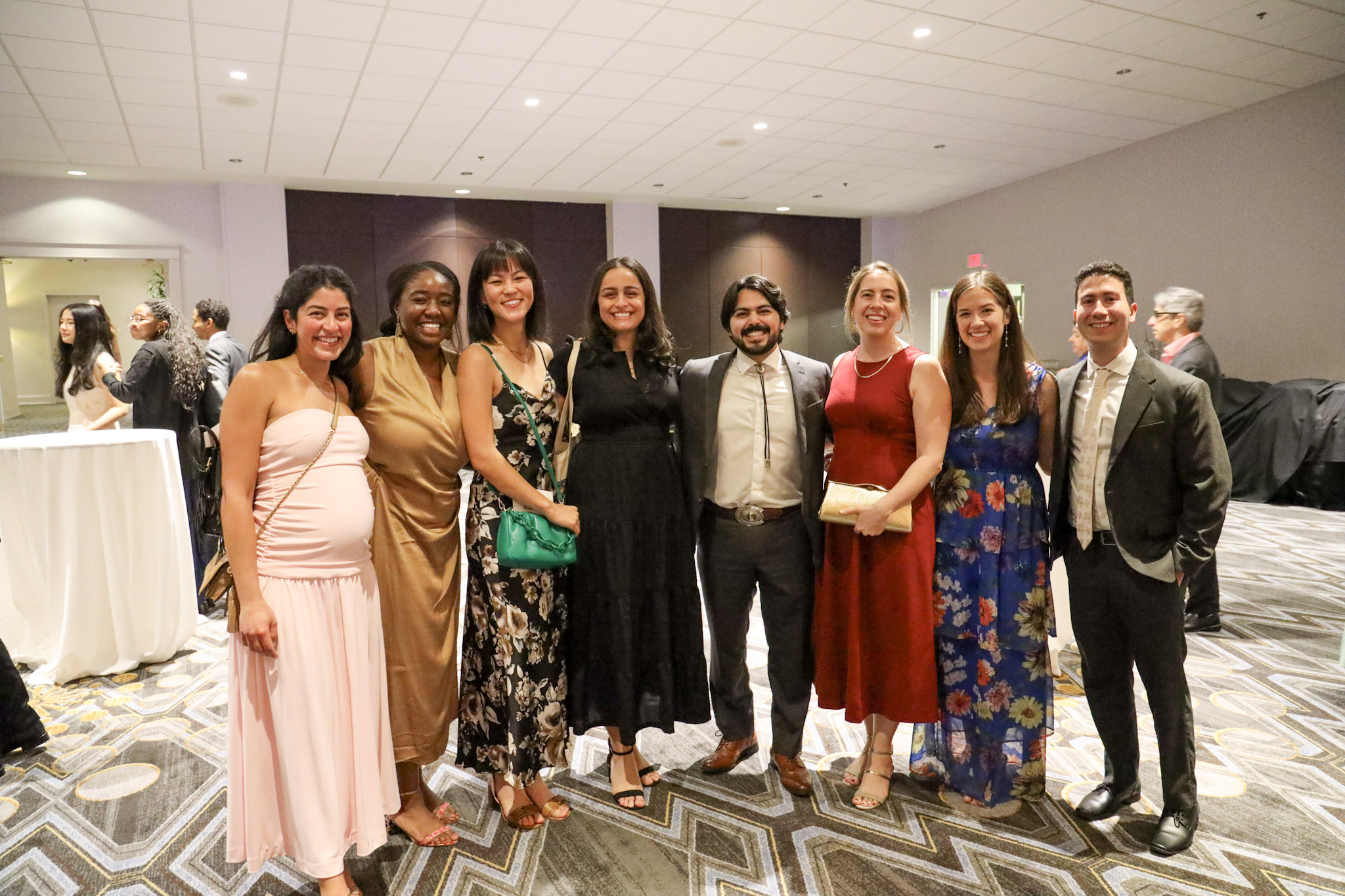 2025 general surgery residency graduation | Department of Surgery ...