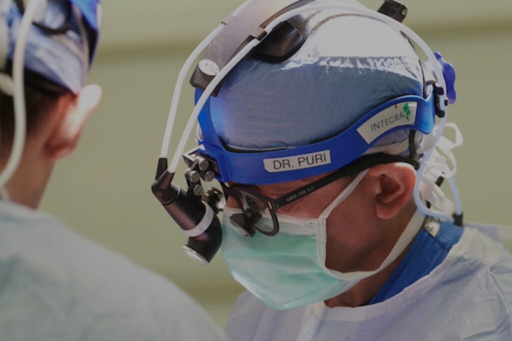 Section of Thoracic Surgery | Department of Surgery | Washington ...