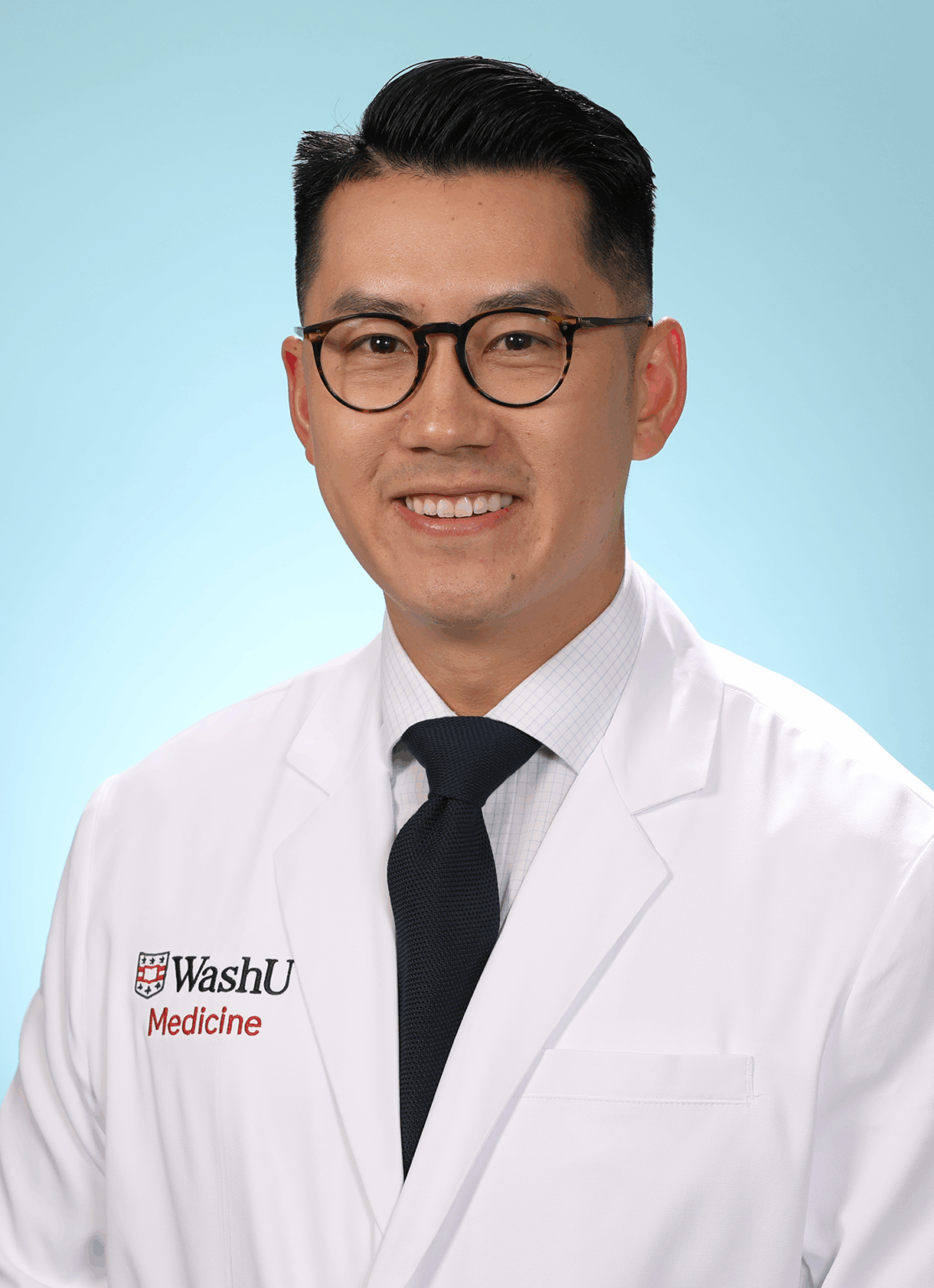 William Y. Zhu, MD | Department of Surgery | Washington University in ...
