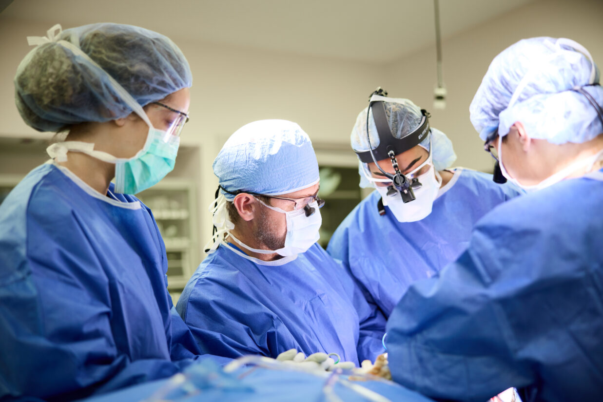 Division of Plastic and Reconstructive Surgery | Department of Surgery ...