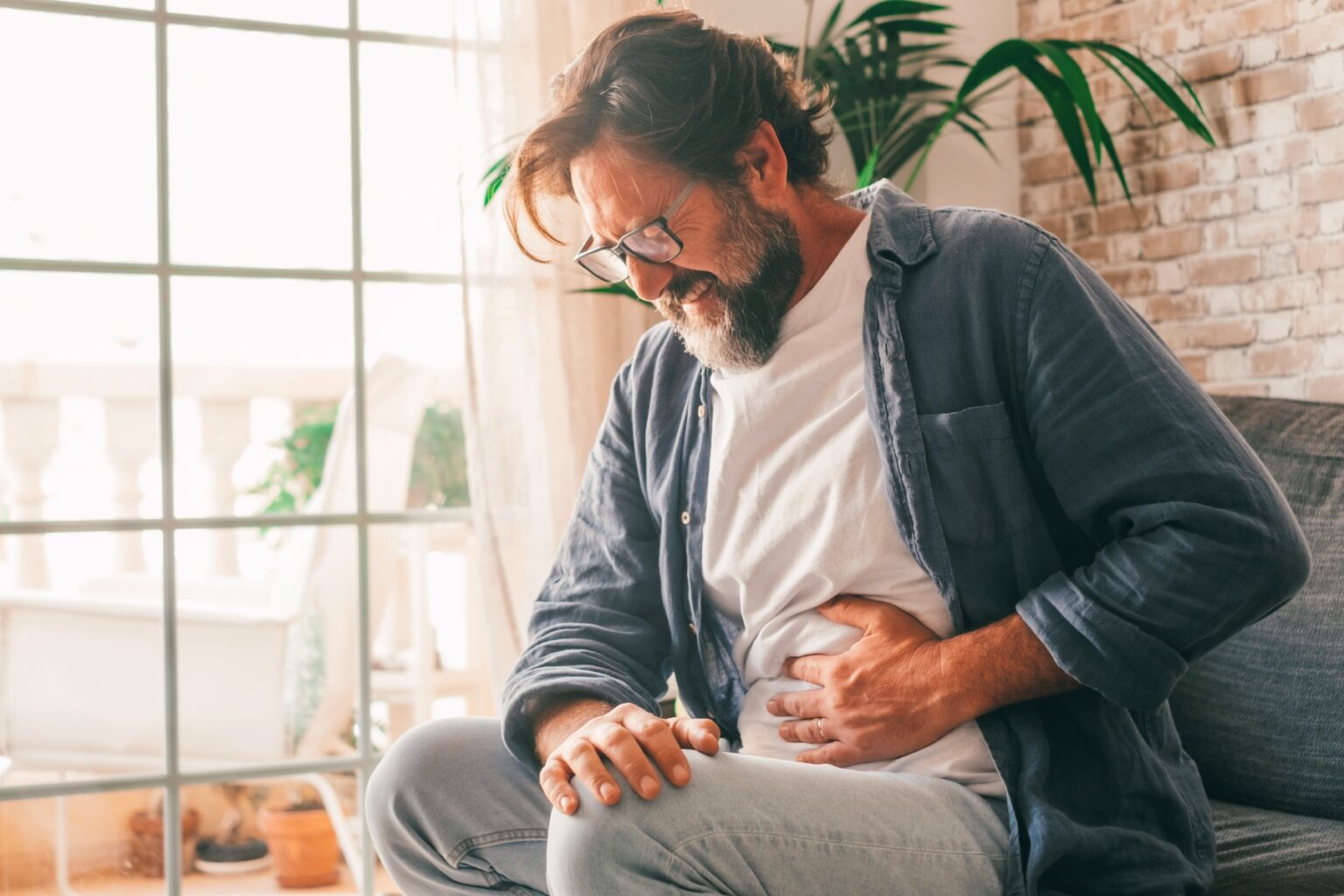 What is irritable bowel syndrome? | Department of Surgery | Washington ...