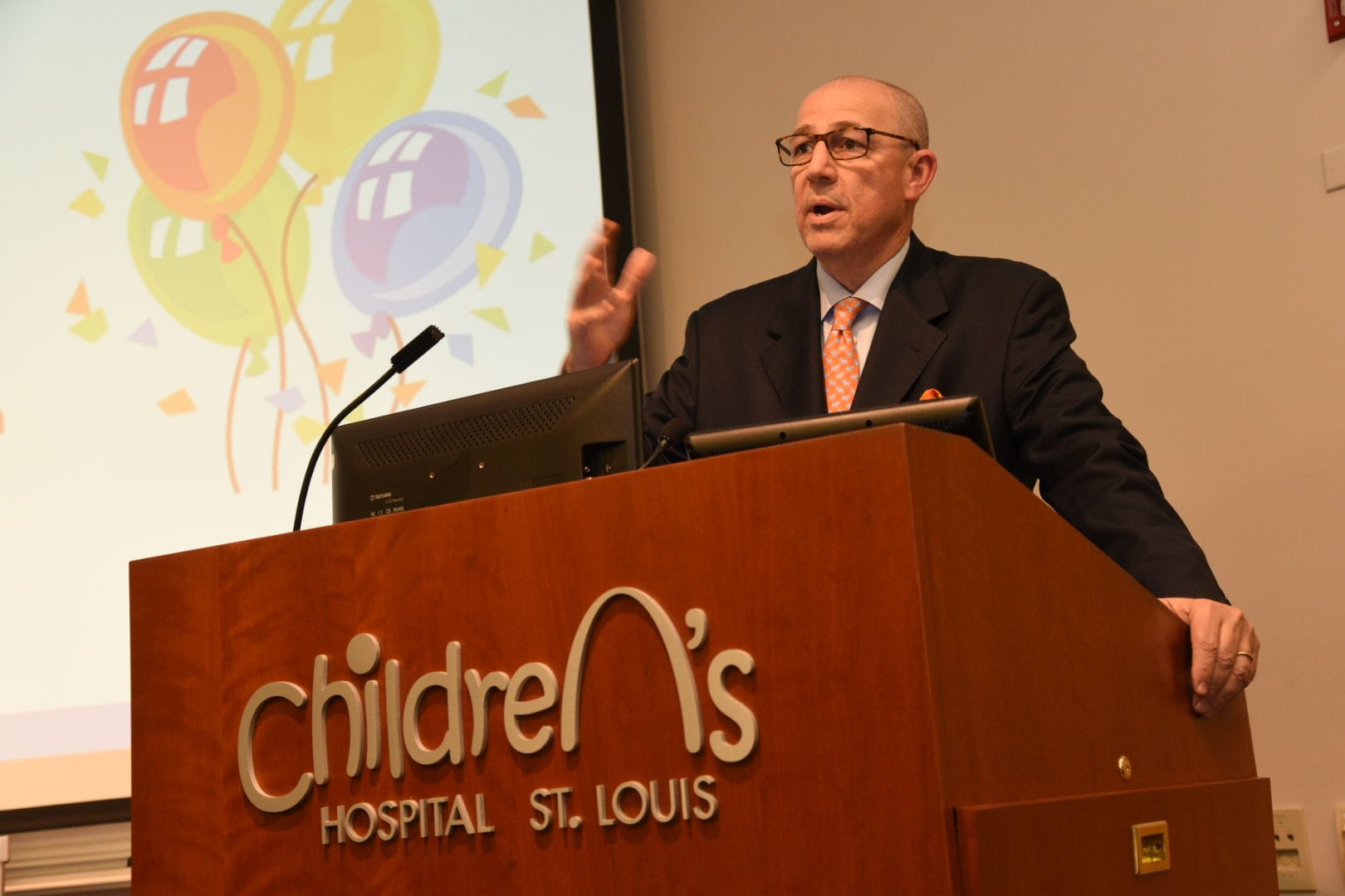 Eberlein Receives Scientific Forum Award | Department of Surgery ...