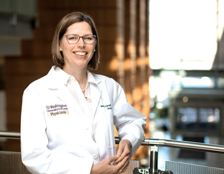 Klingensmith Named Vice President of American Board of Surgery ...