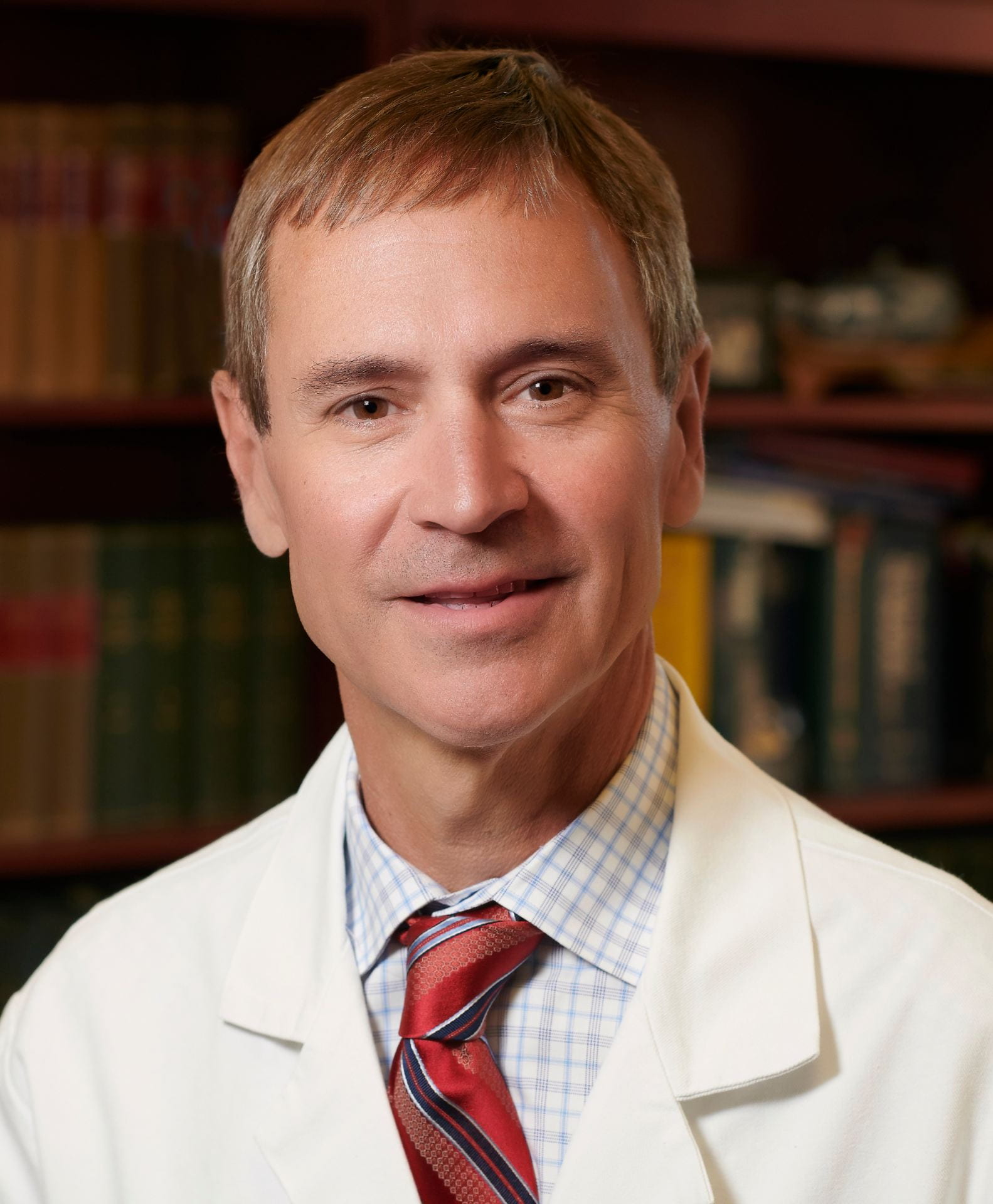 Marc Moon Named President of American Association for Thoracic Surgery ...