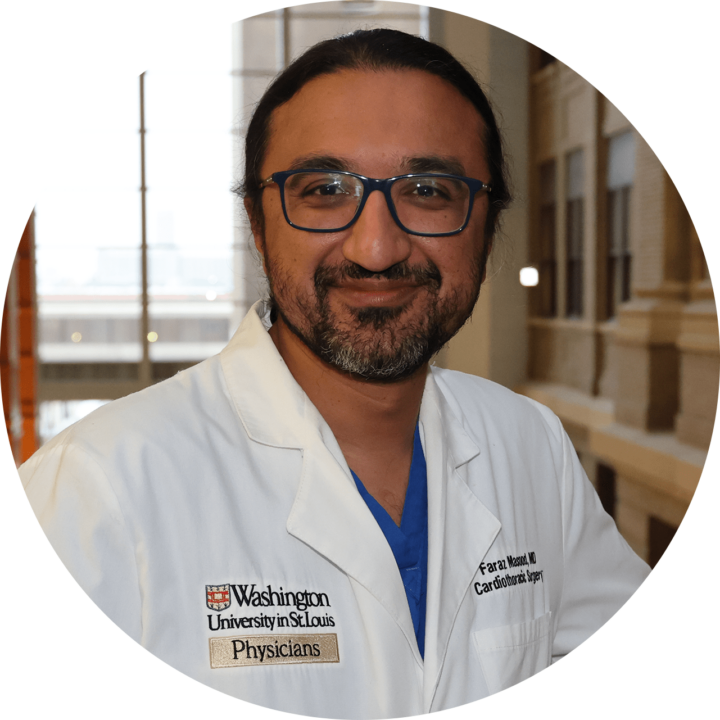WashU CT hosts Inaugural STL Shock Symposium | Department of Surgery ...