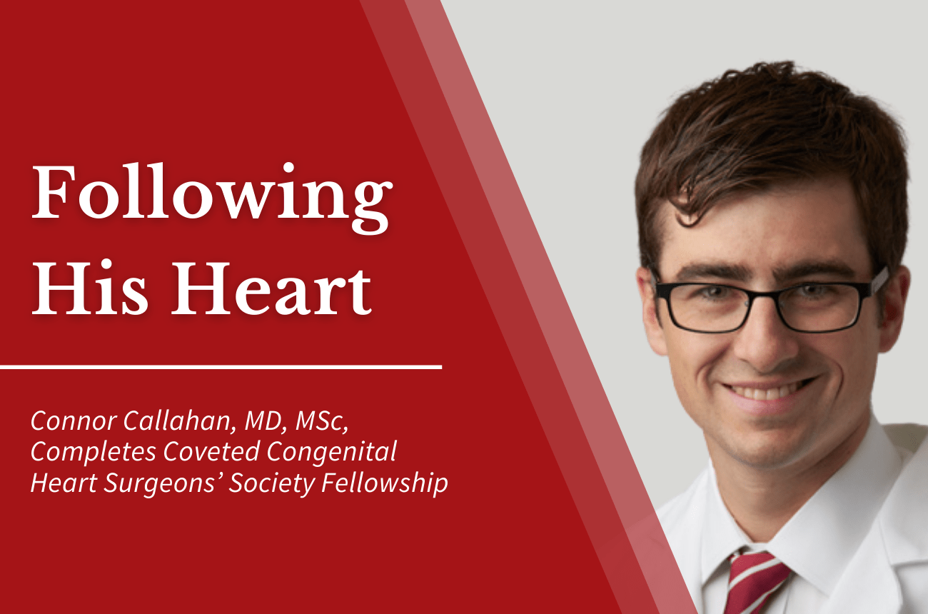 Our Trainees | Department of Surgery | Washington University in St. Louis