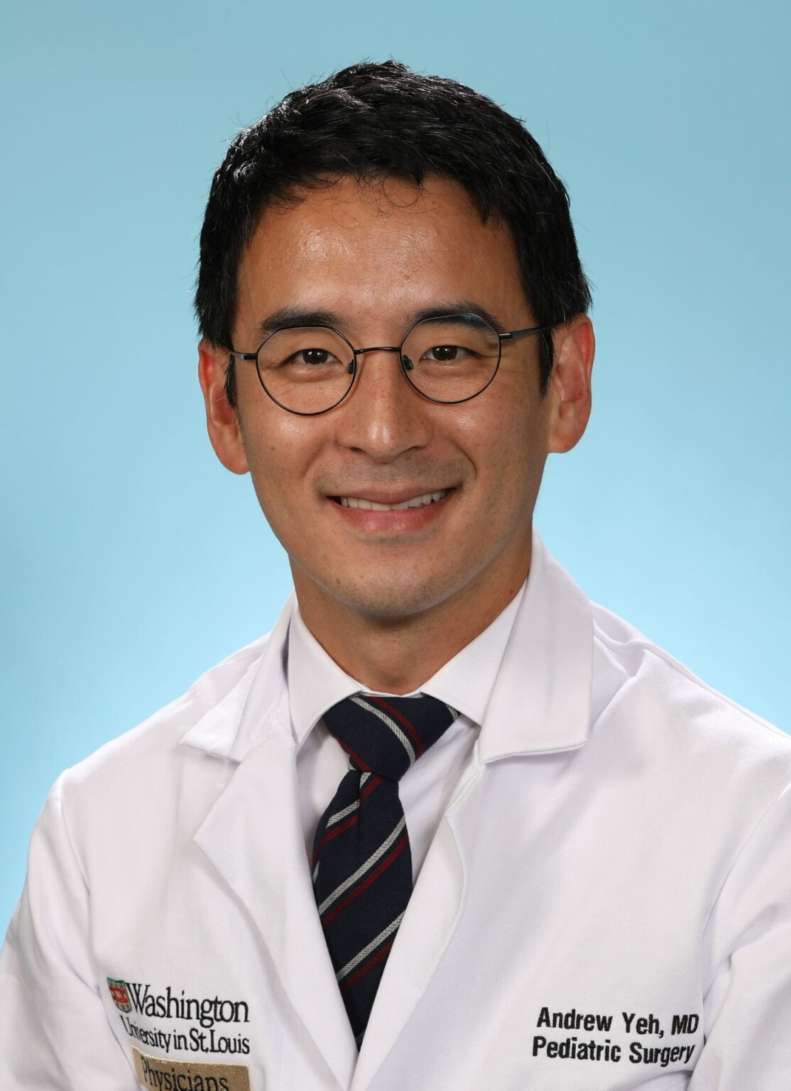 Andrew Yeh MD Department Of Surgery Washington University In St Louis Andrew Yeh MD Department Of Surgery Washington University In St Louis