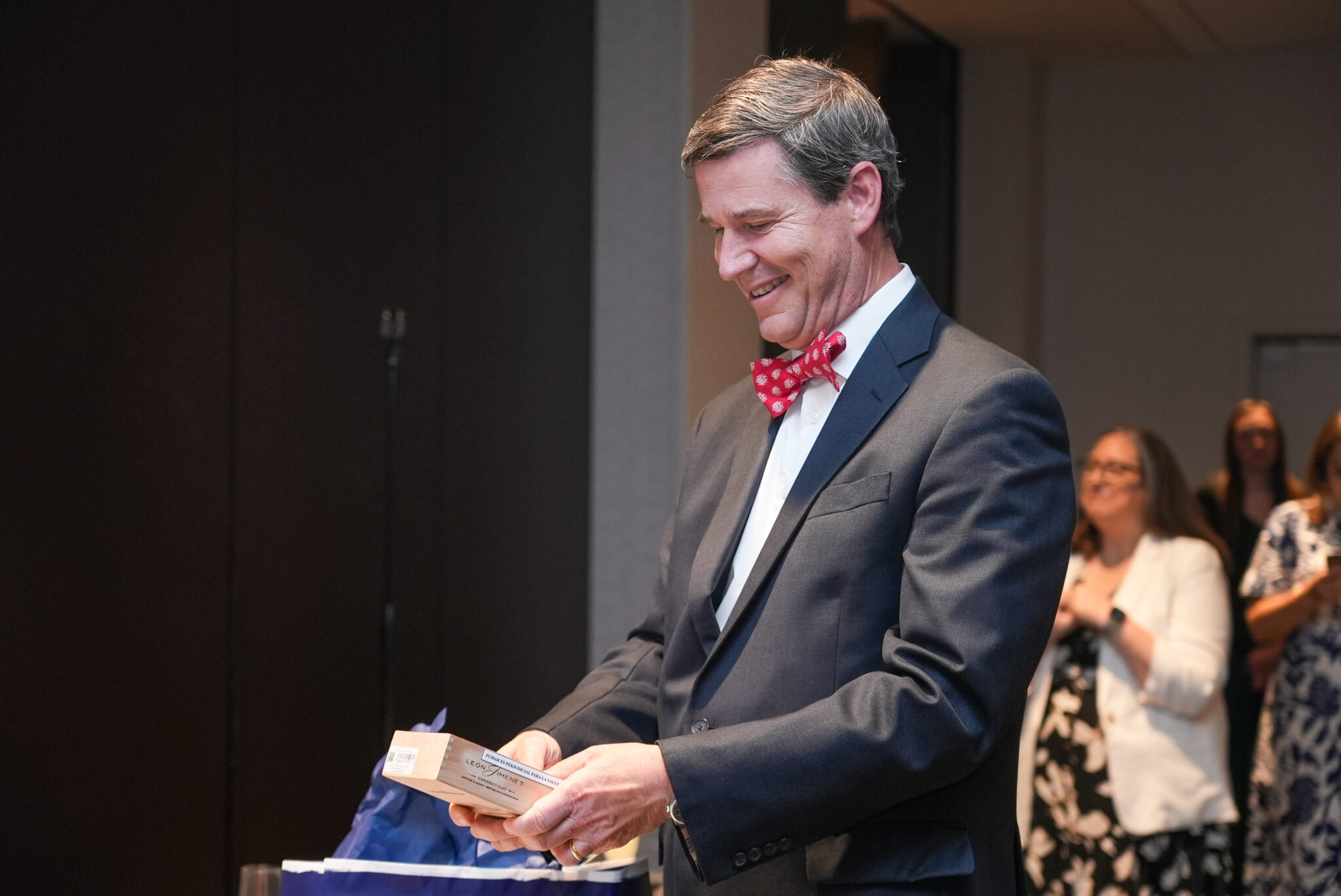 General Surgery Residency Graduation, Awards, and Graham Lecture 2023 ...